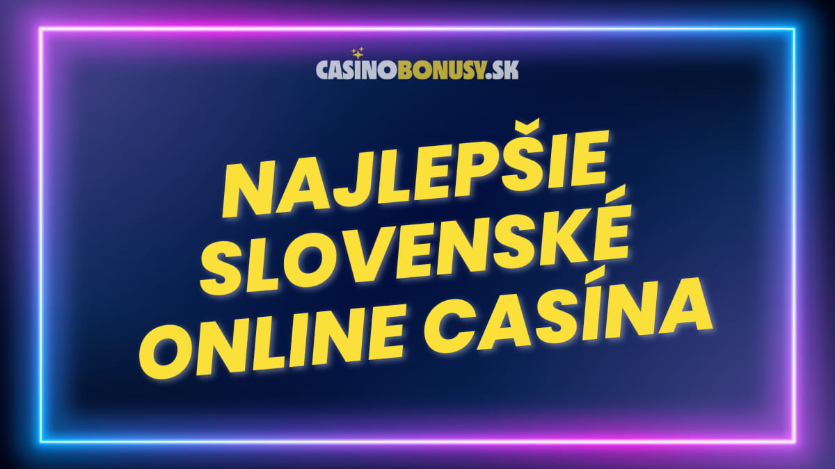 Najlep ie Leg lne Slovensk Online Kas na Rebr ek 2025 Najlep ie Leg lne Slovensk Online Kas na Rebr ek 2025